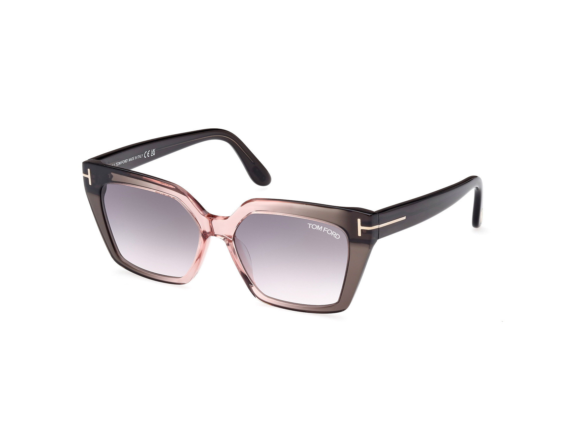 Tom Ford Winona FT1030 - Bomarr Opticians