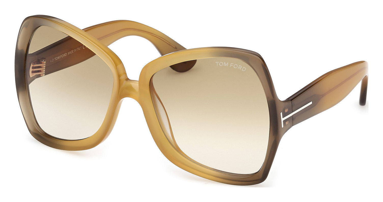 Tom Ford Jerry FT1222 - Eye Optical