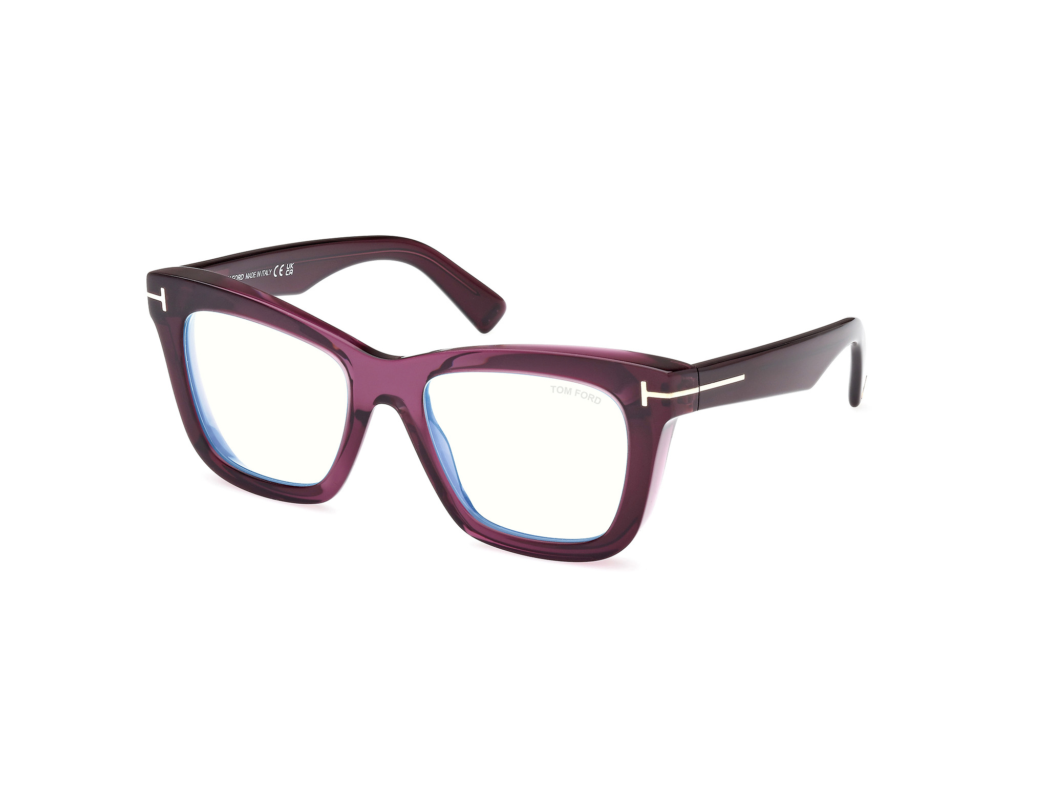 Tom Ford Ft5881-b - Bomarr Opticians