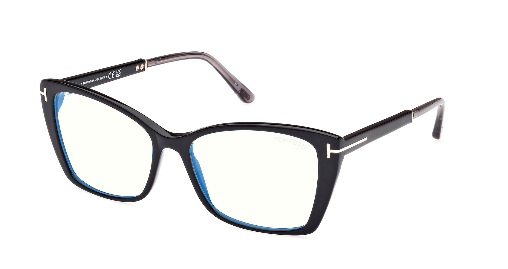 Tom Ford Ft5893-b - Bomarr Opticians