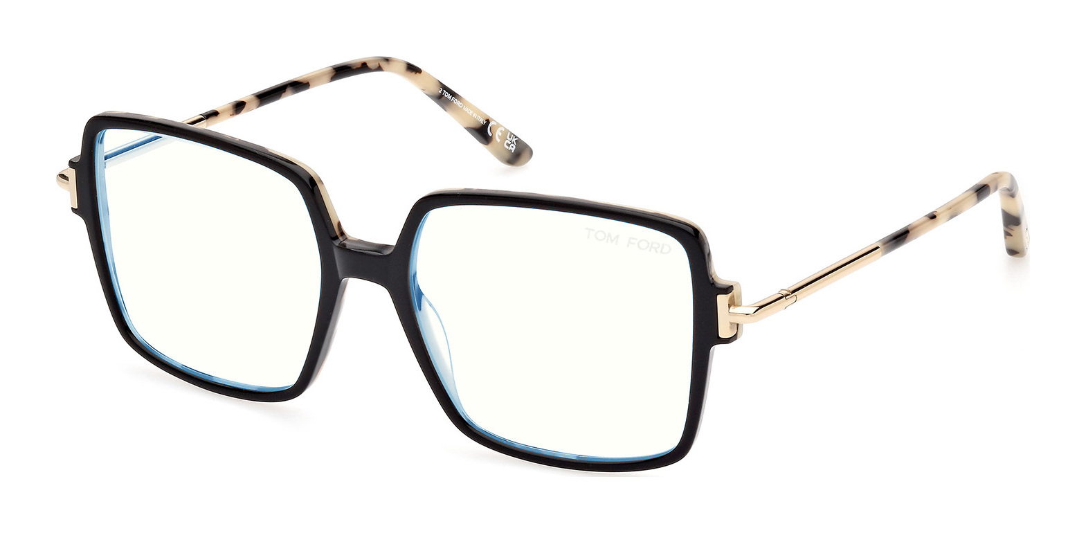 Tom Ford Ft5915-b - Bomarr Opticians