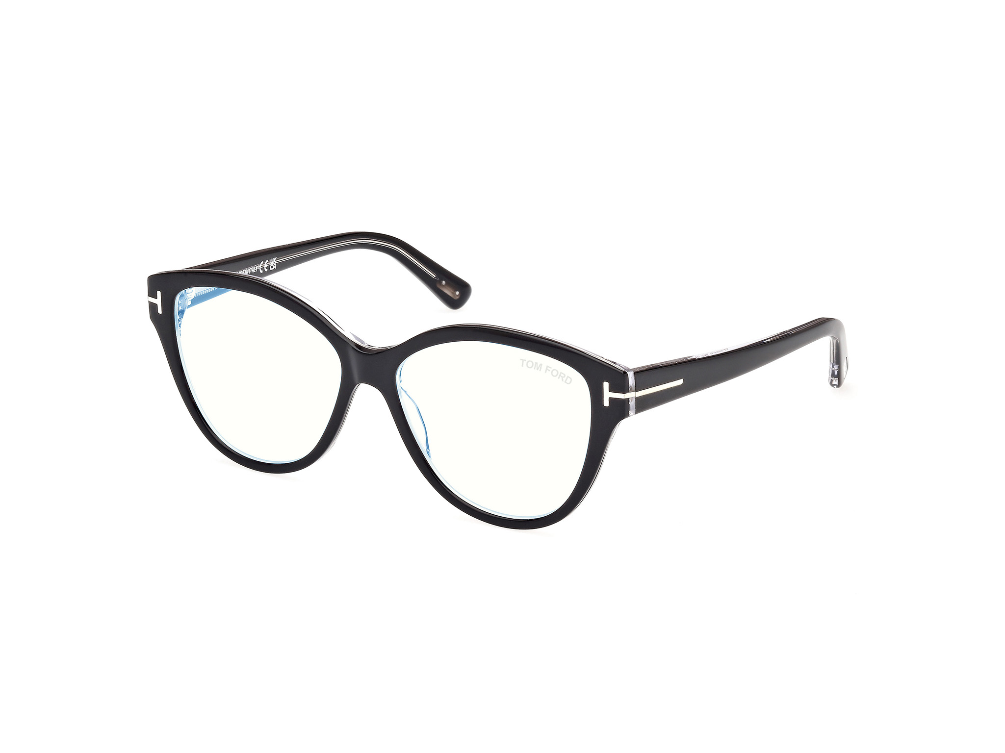 Tom Ford Ft5954-b - Bomarr Opticians
