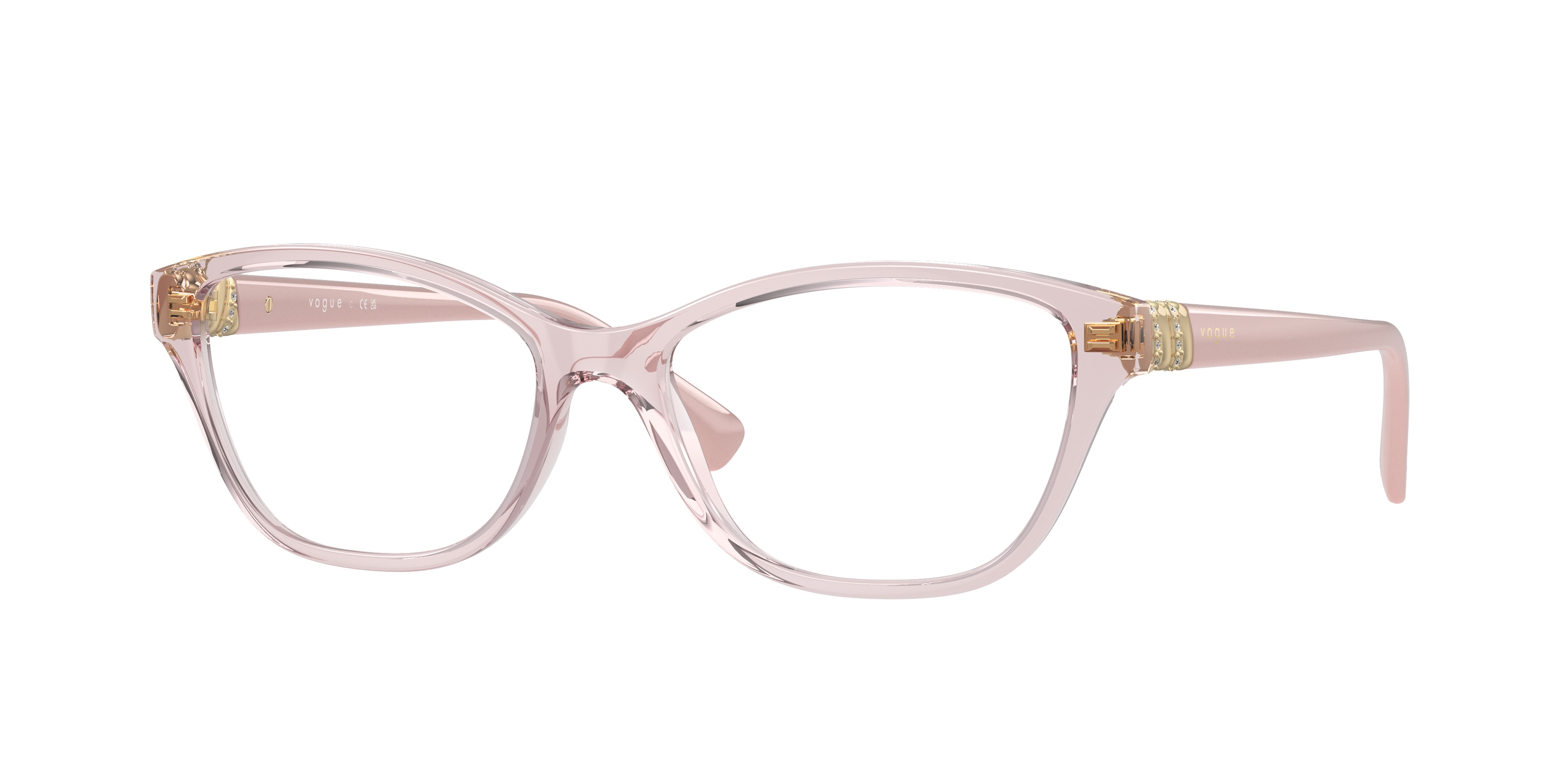 Vogue VO5516B | Norfolk Family Eye Care