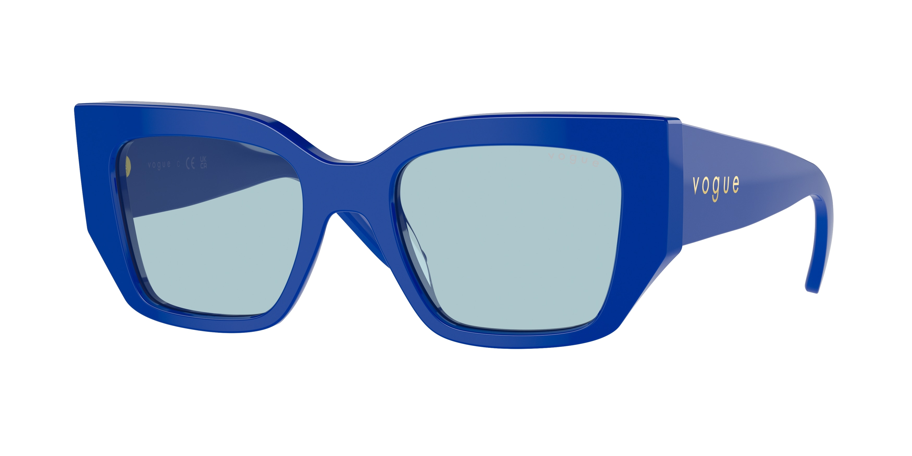 Vogue VO5583S | Norfolk Family Eye Care