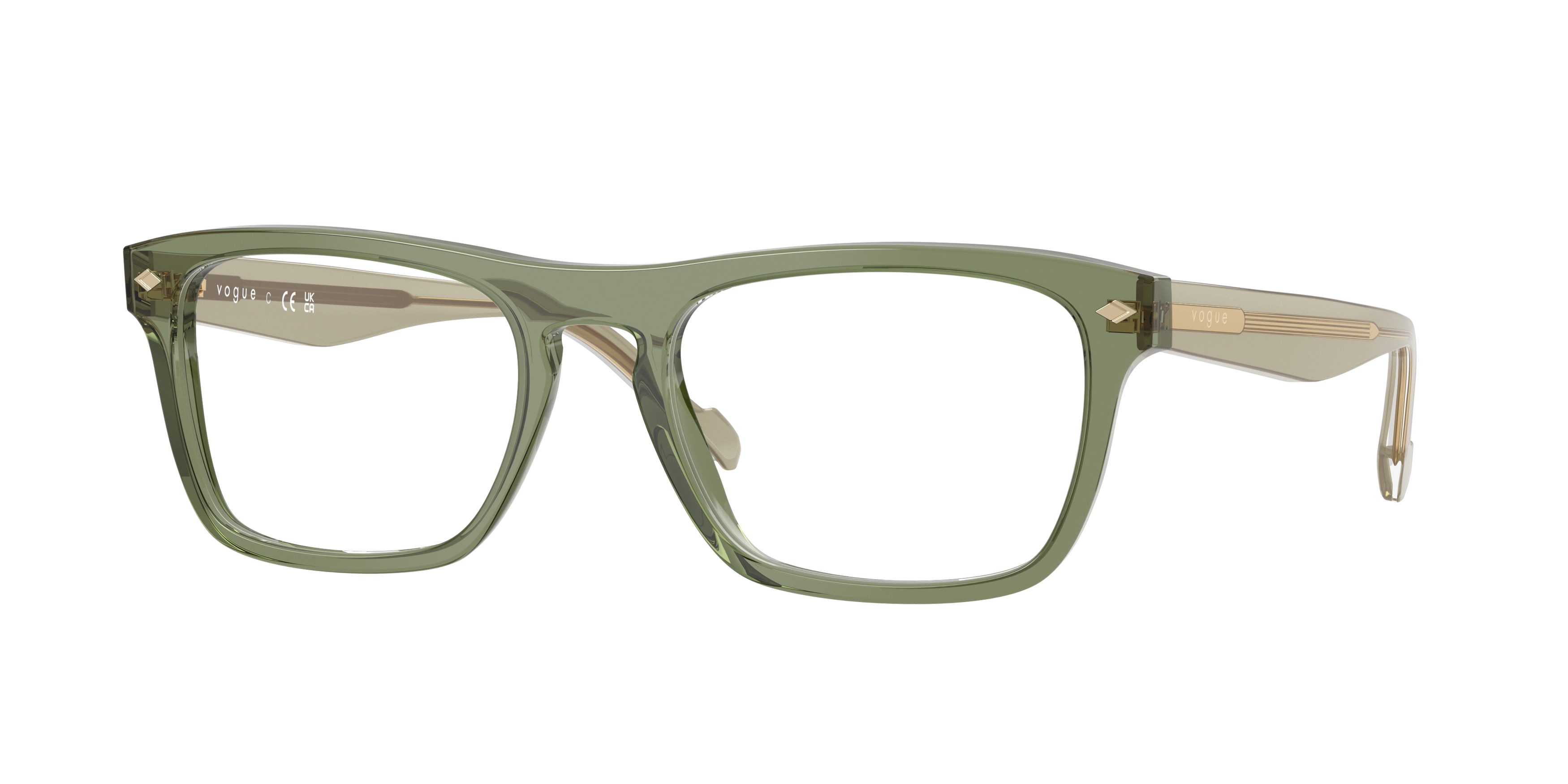 Vogue VO5619 Green 3187 Eyeglasses for Men