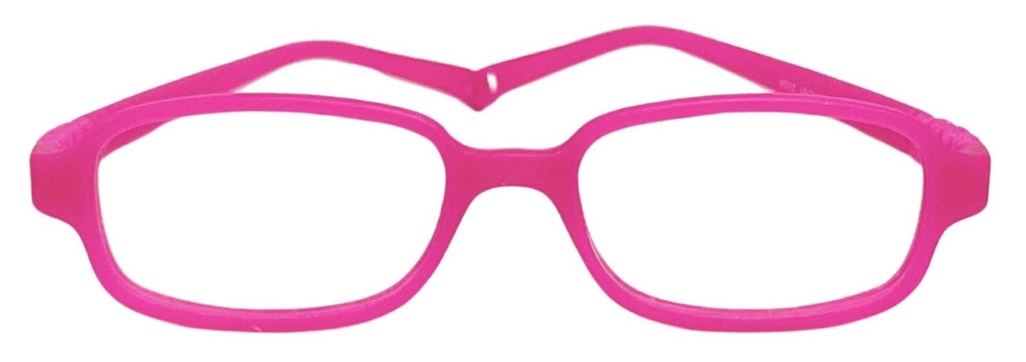 Yay Optics 6032 Smartie Pants Eyeglasses for Girls | Yay Optics