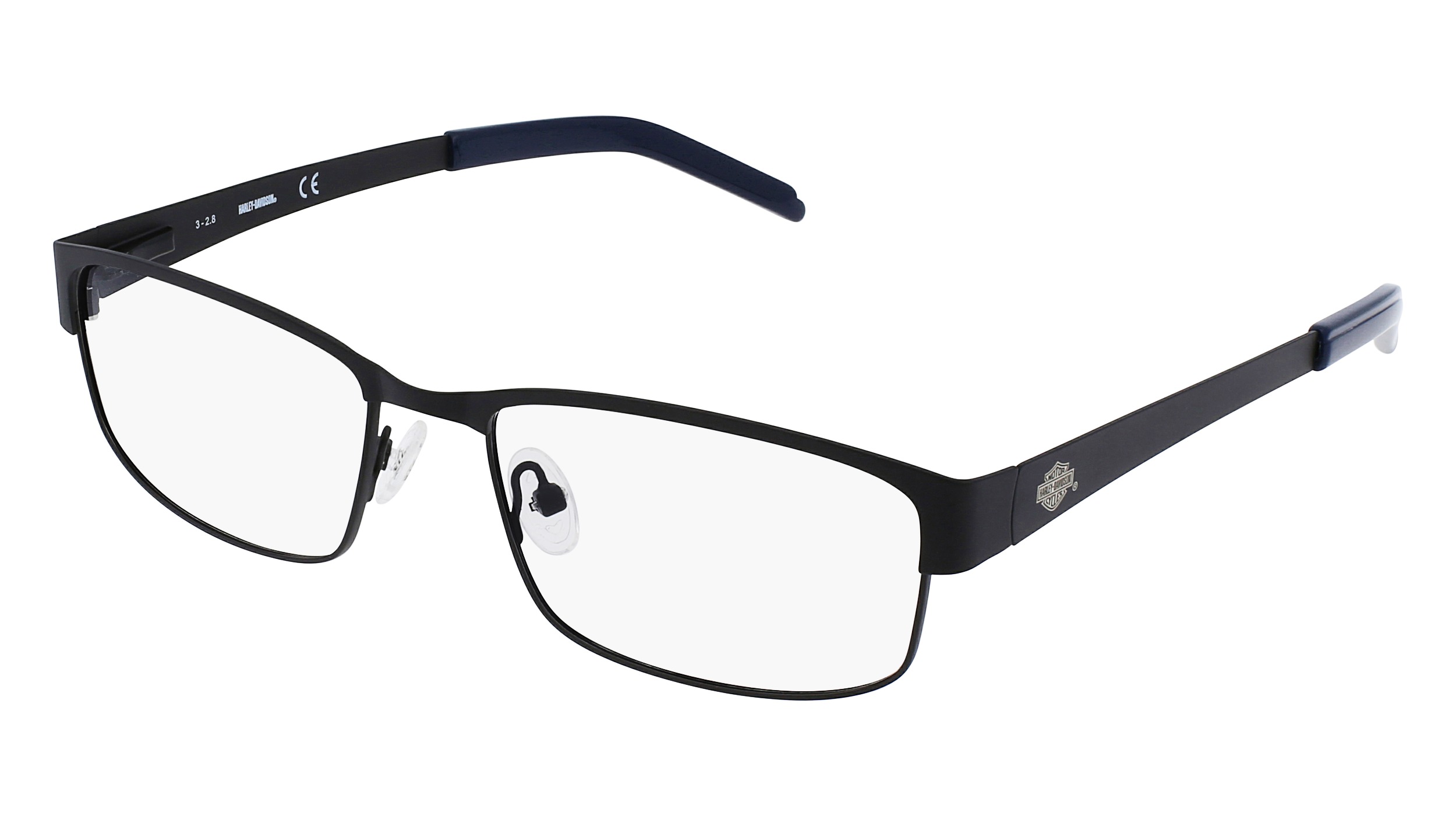 Harley Davidson Glasses Frames - Harley Davidson Eyewear