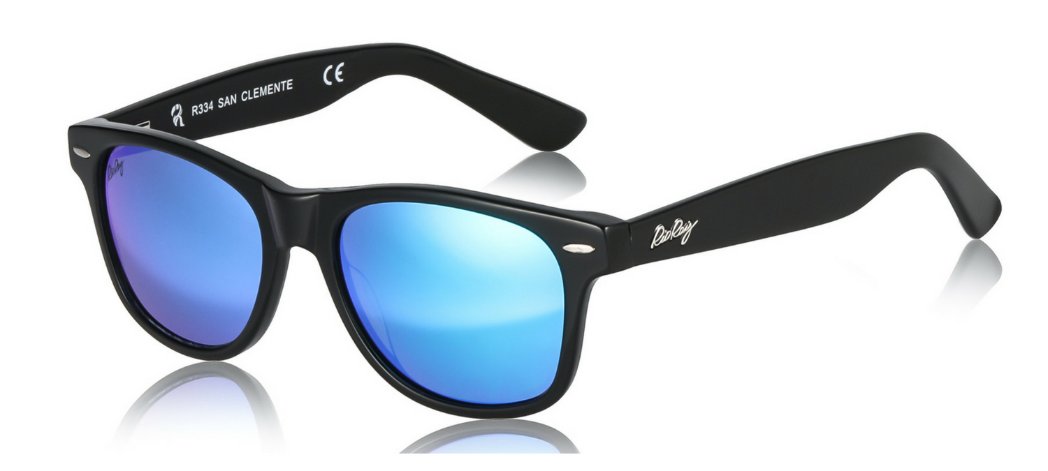 Rio Ray Coronado R334 - Specsforvets