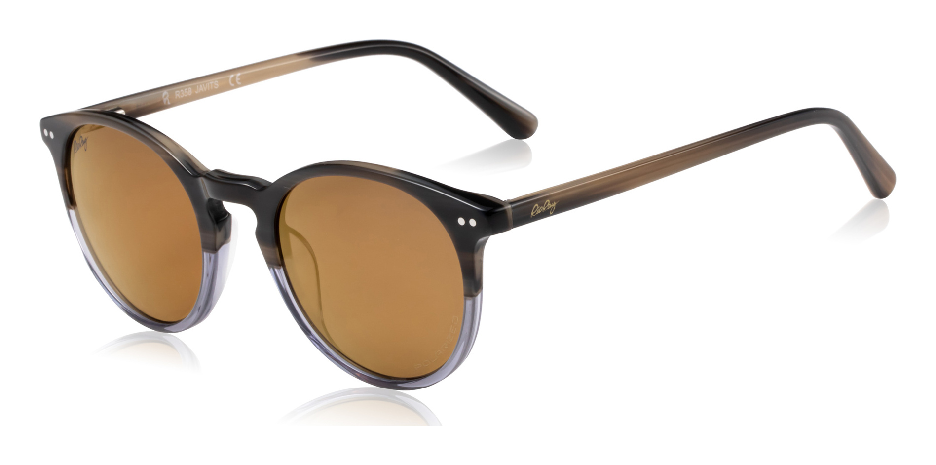 Rio Ray Javits R358 | SpecsForVets