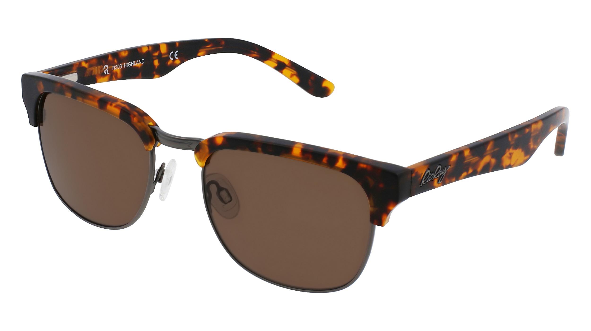 Rio Ray Clearwater R303 - Specsforvets