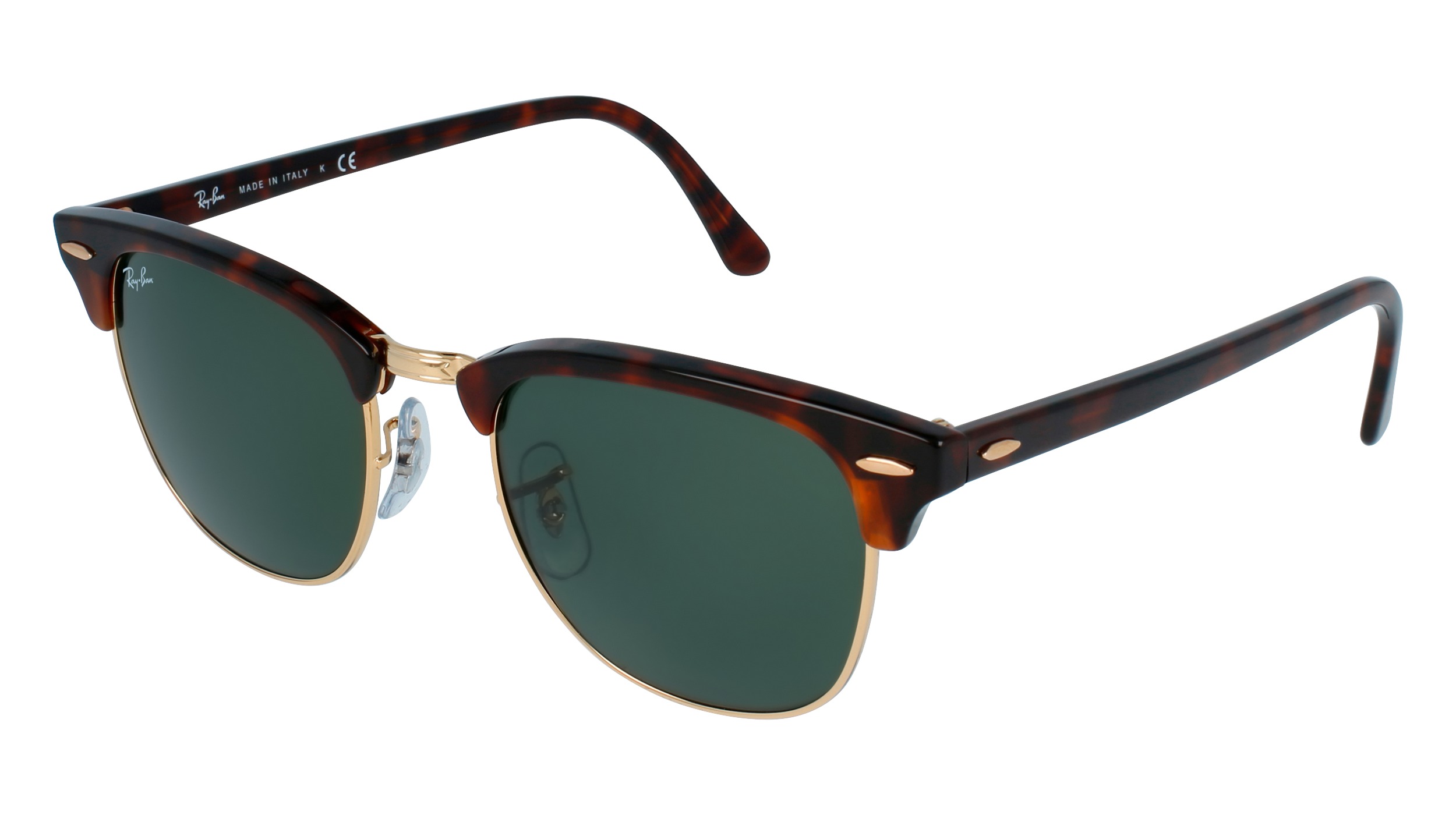 Ray-ban Clubmaster RB3016 - Specsforvets