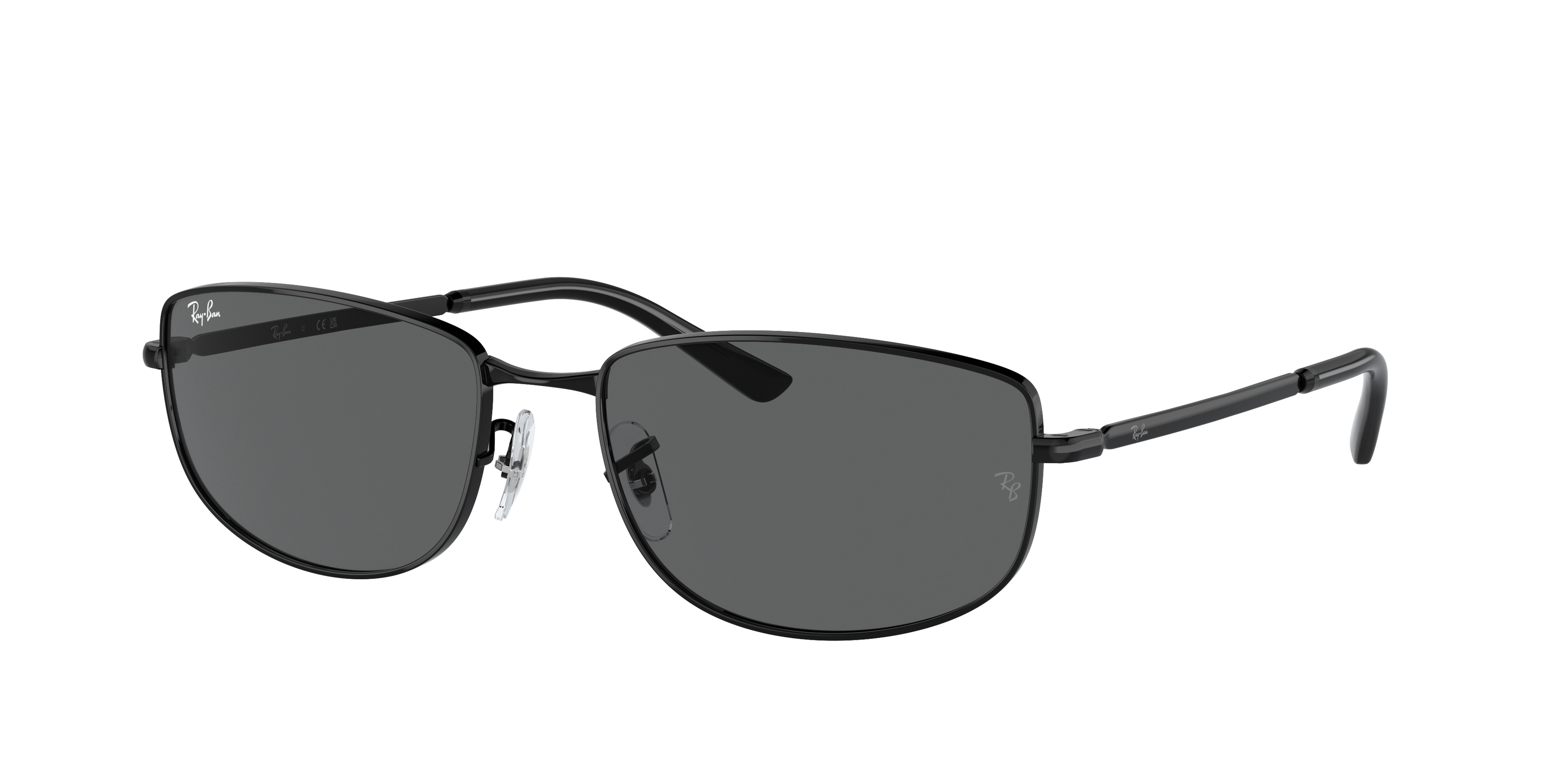 Buy Ray-ban RB3732 002/B1