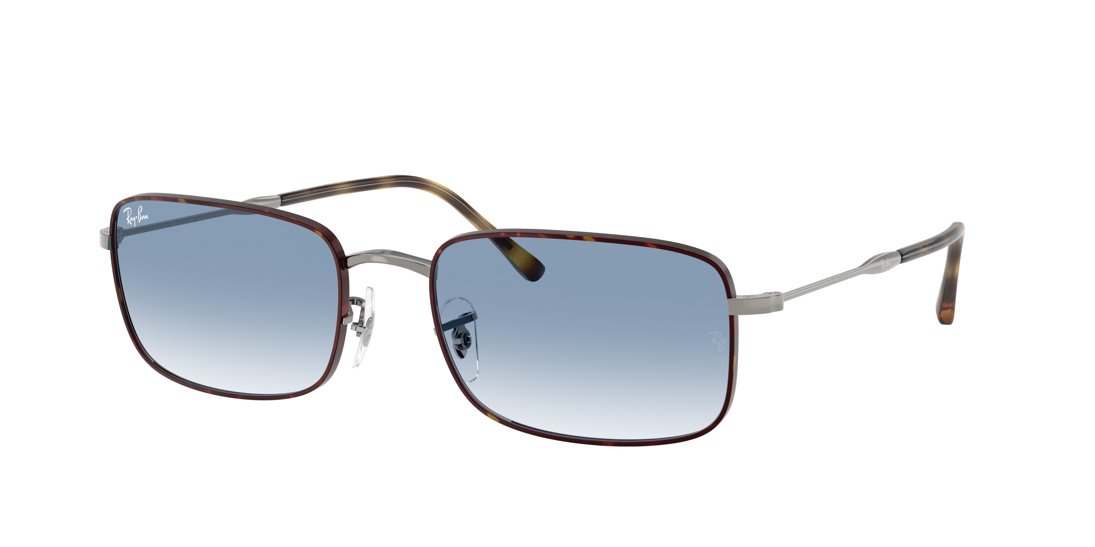Buy Ray-ban RB3746 92703F