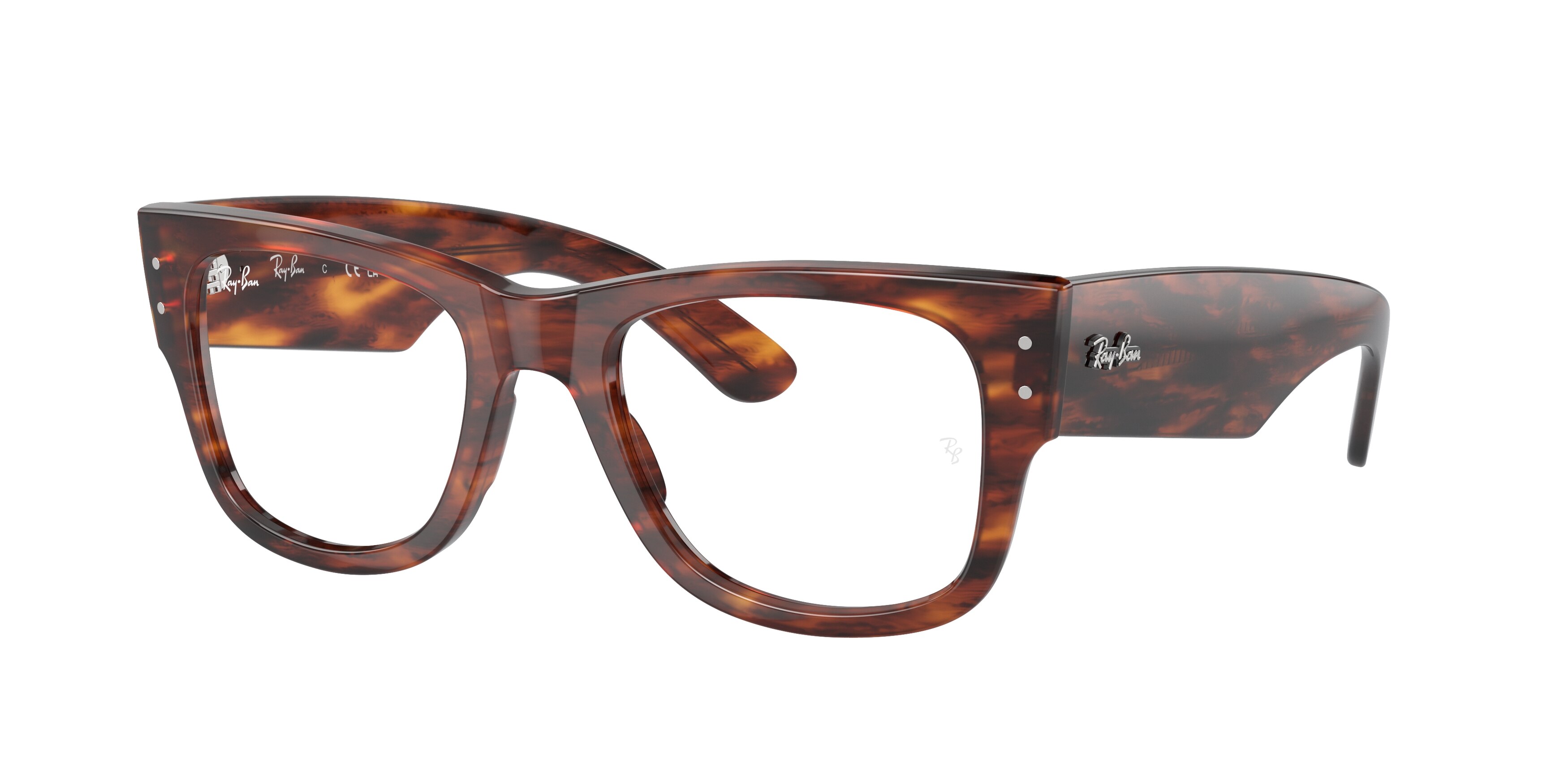 Buy Ray Ban Mega Wayfarer Rx0840v 2144
