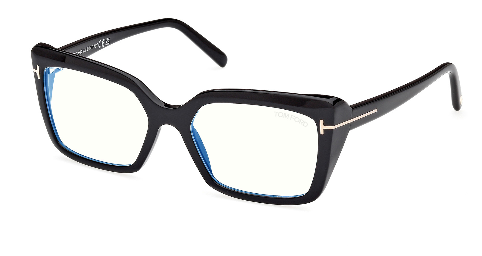 Buy Tom Ford FT5991-B 001