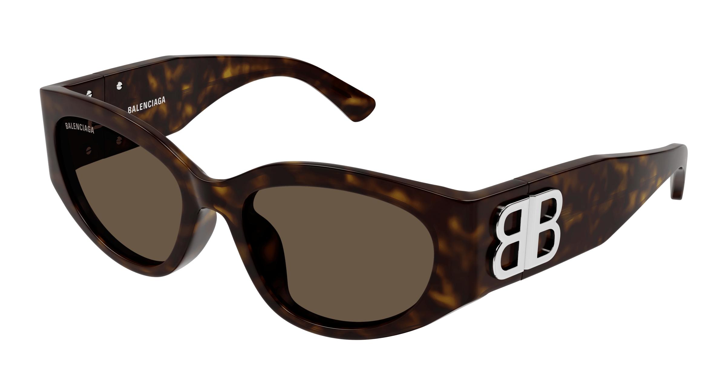 Buy Balenciaga Havana (003) Sunglasses Online - Sunglasses.ie