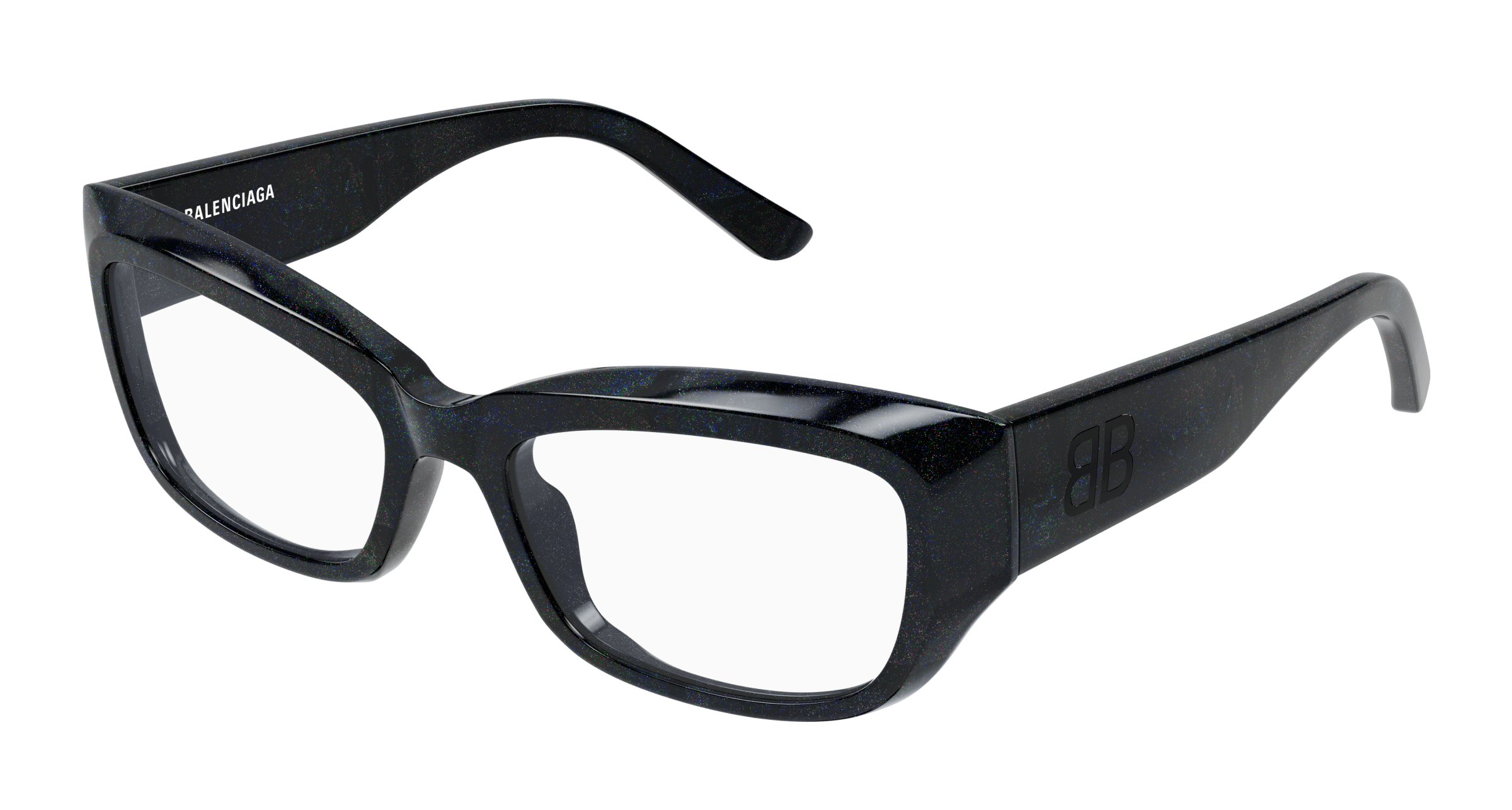 Buy Balenciaga Black (003) Glasses Online - Sunglasses.ie