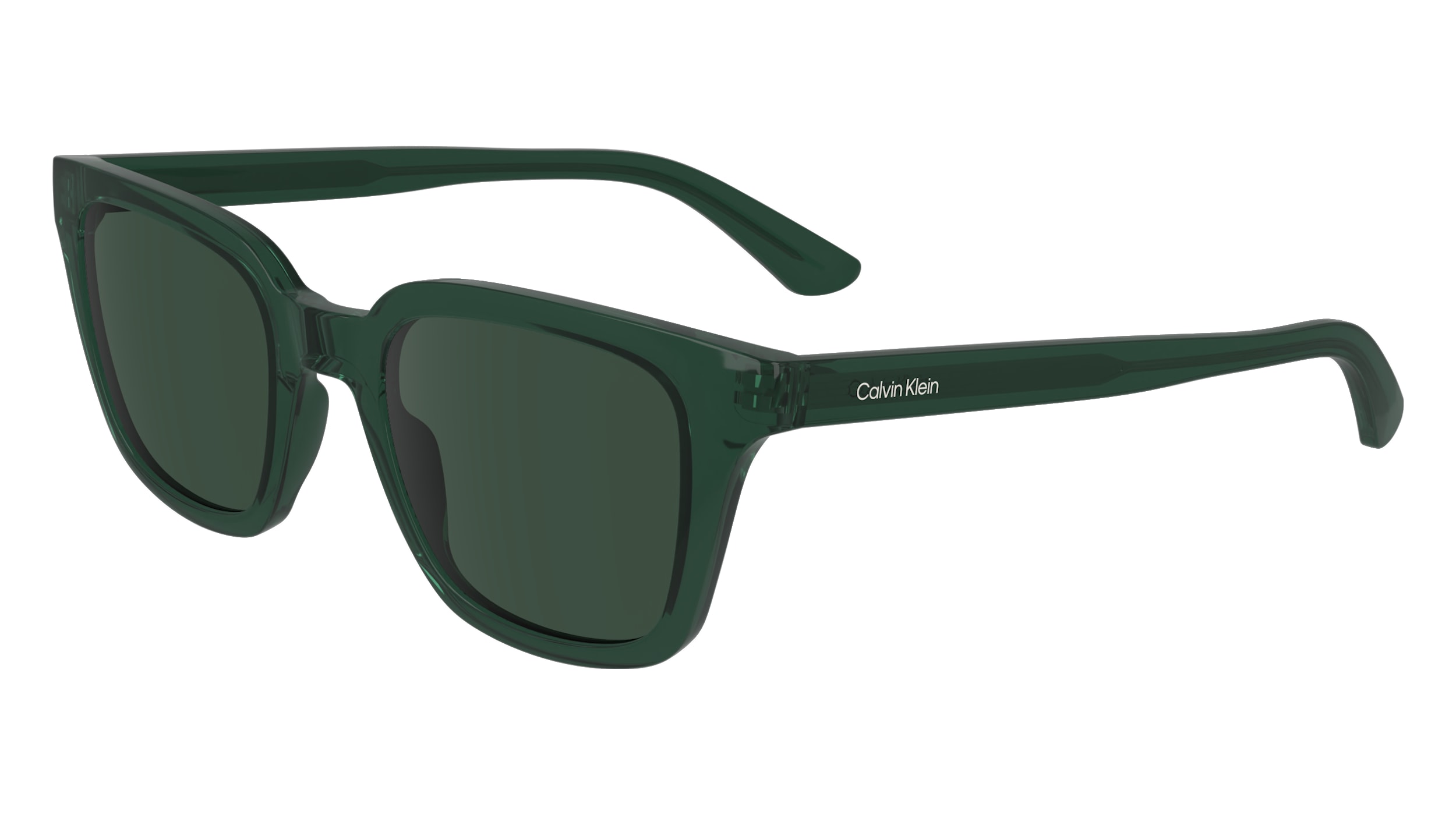 Buy Calvin Klein Green Sunglasses Online - Sunglasses.ie