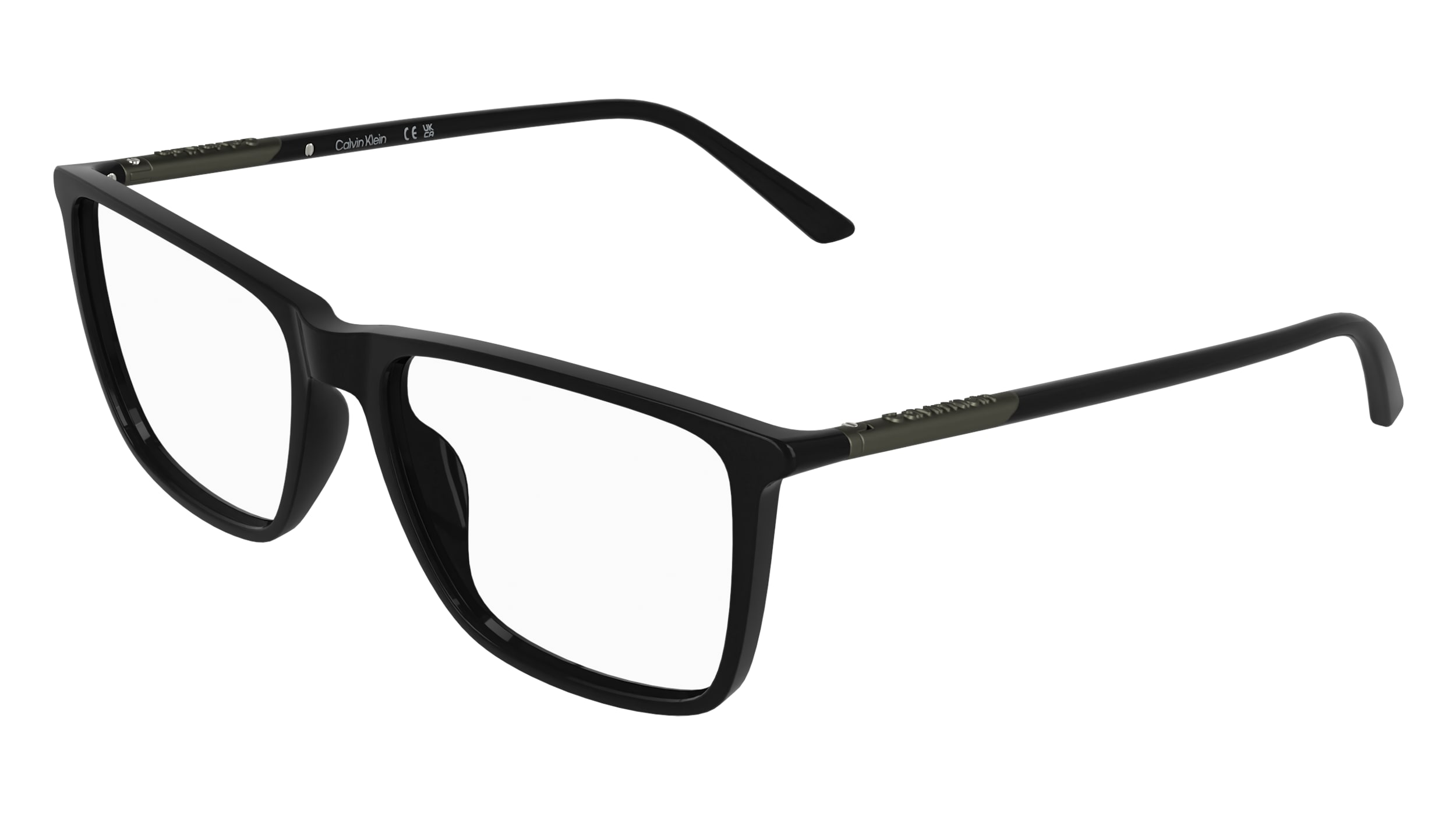 Buy Calvin Klein Transparent Avio Glasses Online - Sunglasses.ie