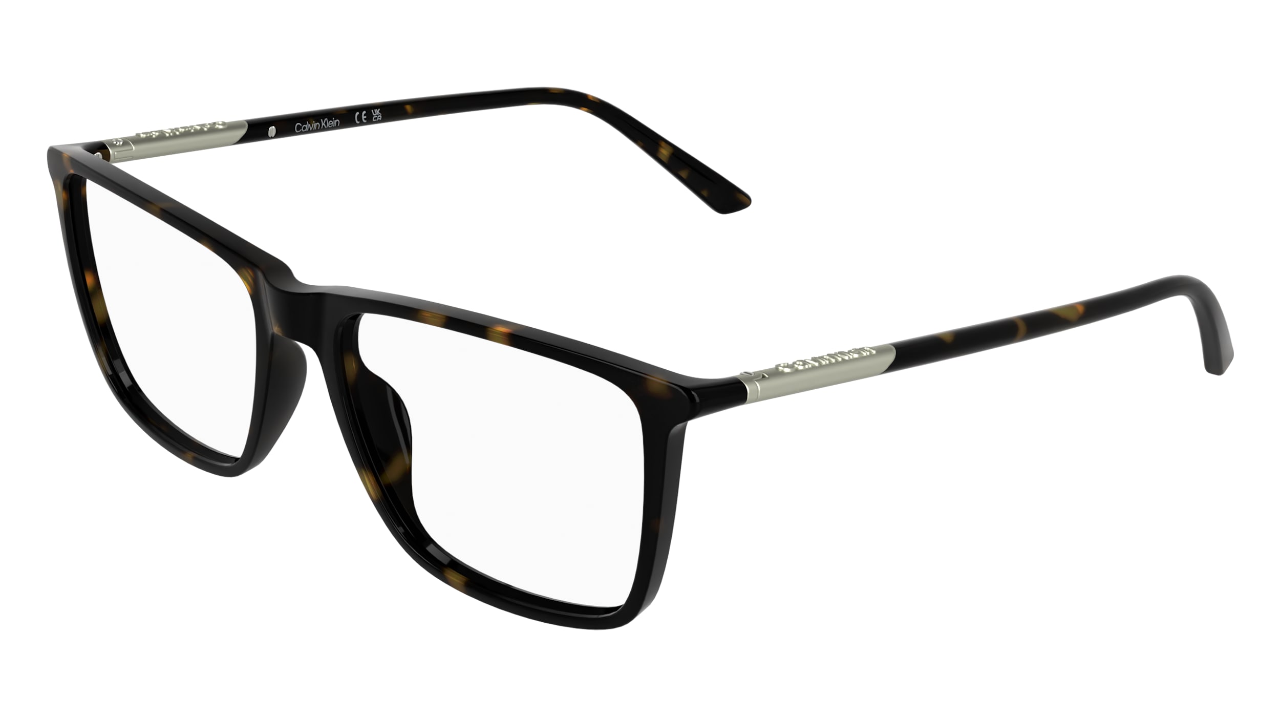 Buy Calvin Klein Transparent Avio Glasses Online - Sunglasses.ie