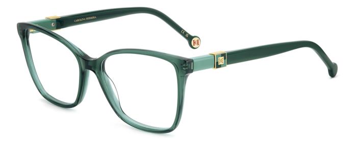 Buy Carolina Herrera Green Glasses Online - Sunglasses.ie