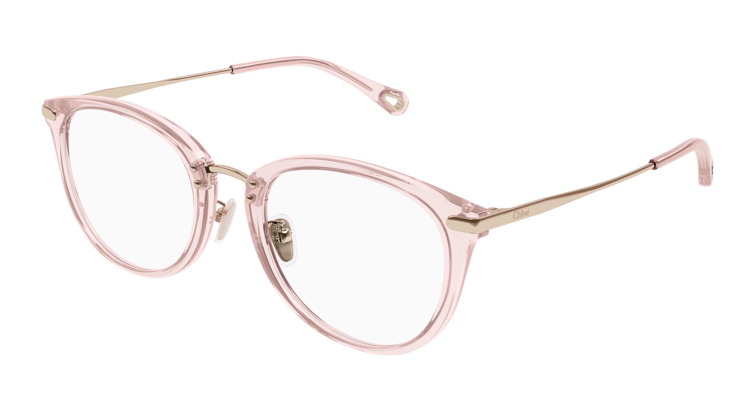 Buy Chloe Pink (002) Glasses Online - Sunglasses.ie