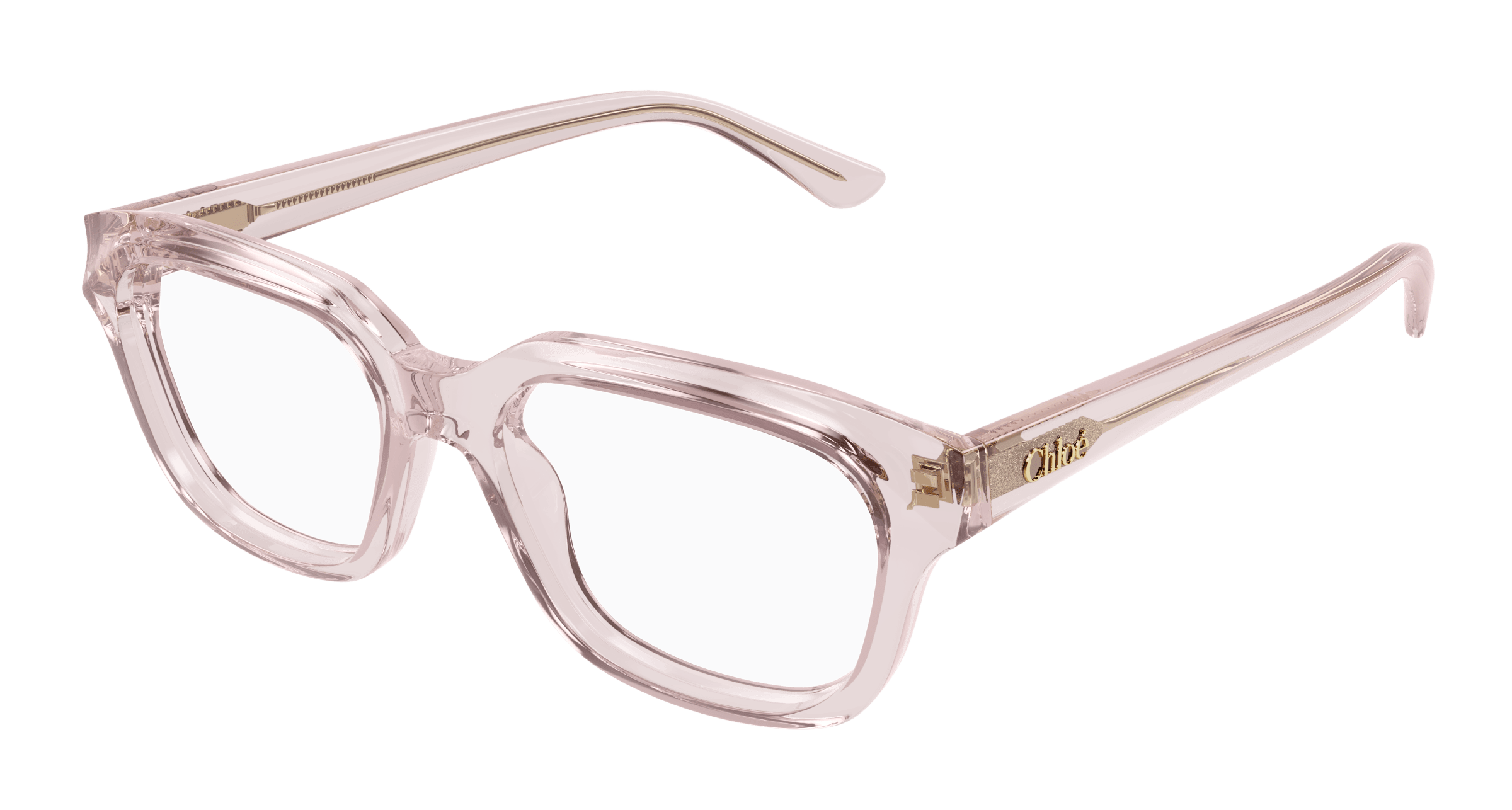 Buy Chloe Pink (003) Glasses Online - Sunglasses.ie