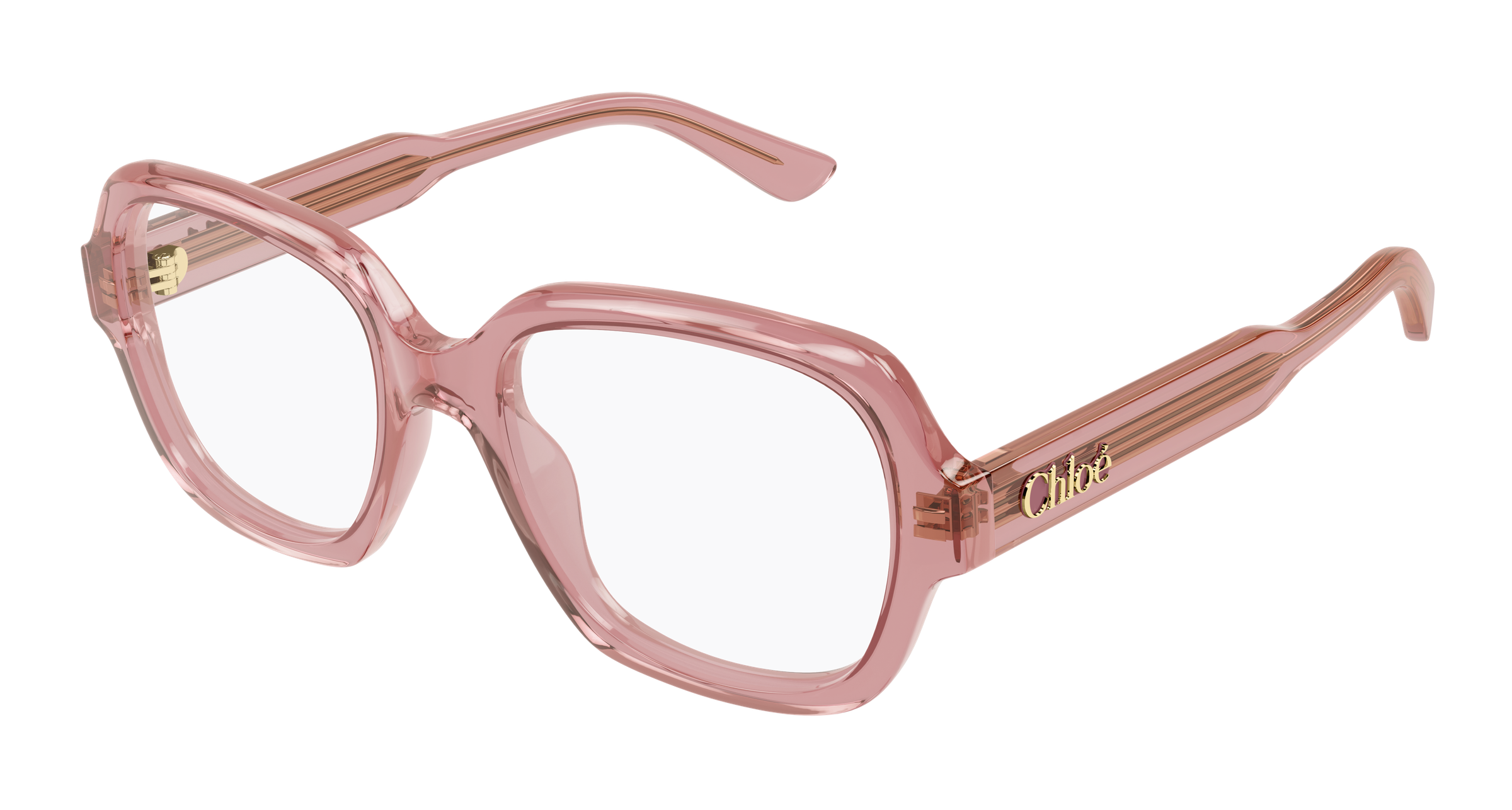 Buy Chloe Pink (003) Glasses Online - Sunglasses.ie