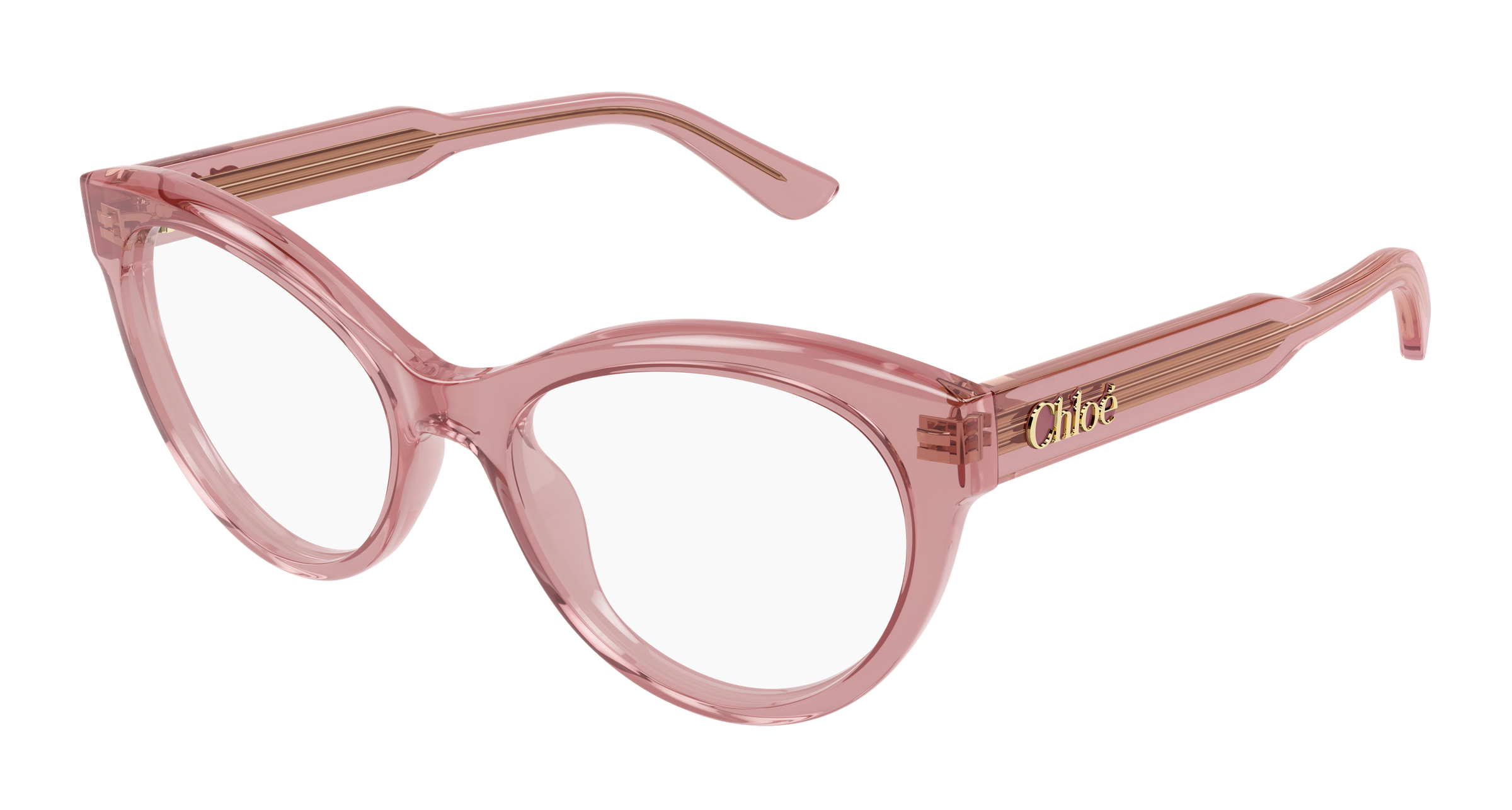 Buy Chloe Pink (003) Glasses Online - Sunglasses.ie
