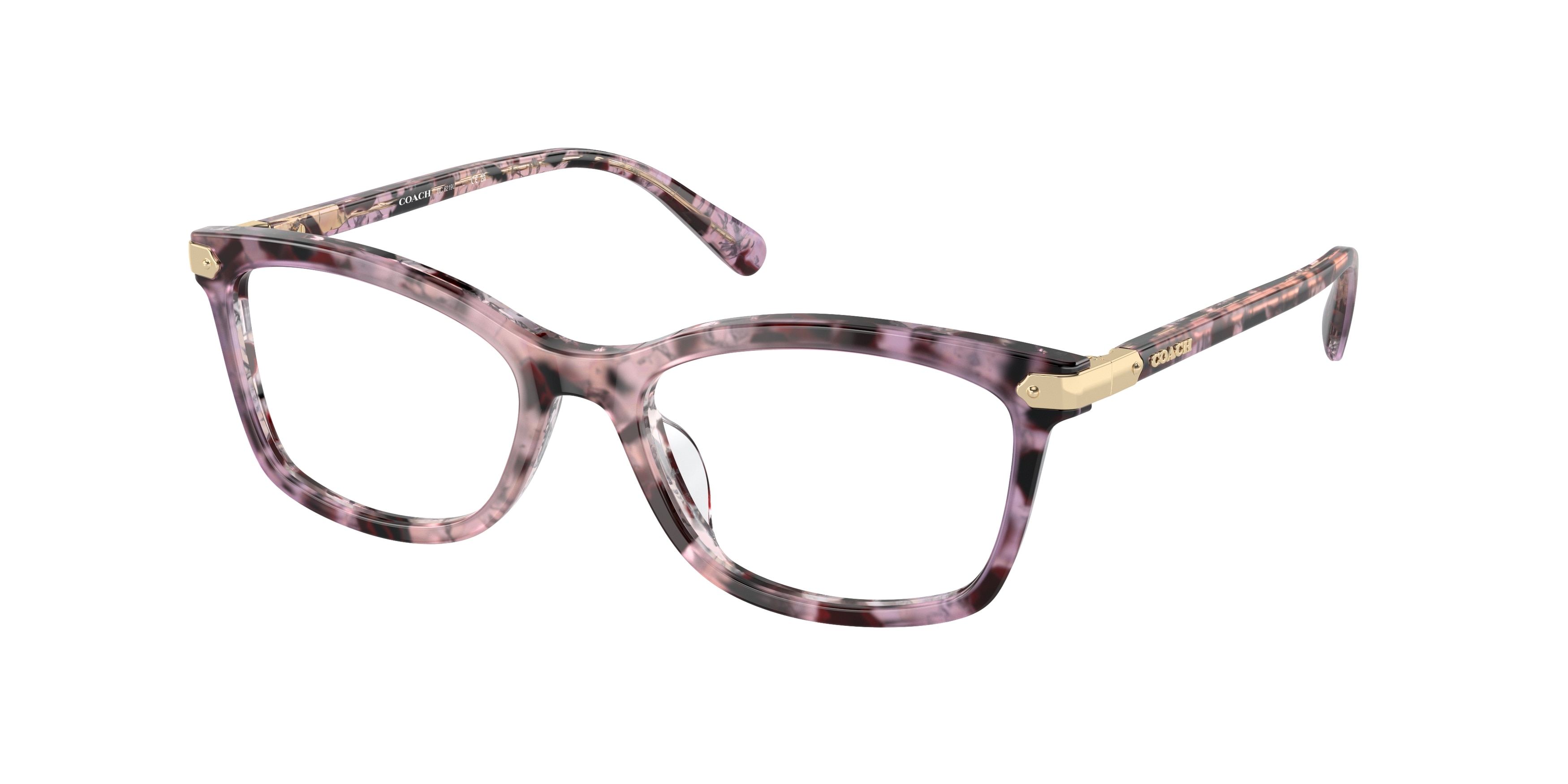 Buy Coach Iris Tortoise Glasses Online - Sunglasses.ie