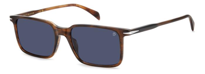 Buy David Beckham Brown Sunglasses Online - Sunglasses.ie
