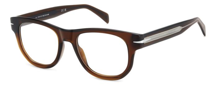Buy David Beckham Brown Glasses Online - Sunglasses.ie