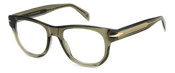 Buy David Beckham Green Glasses Online - Sunglasses.ie