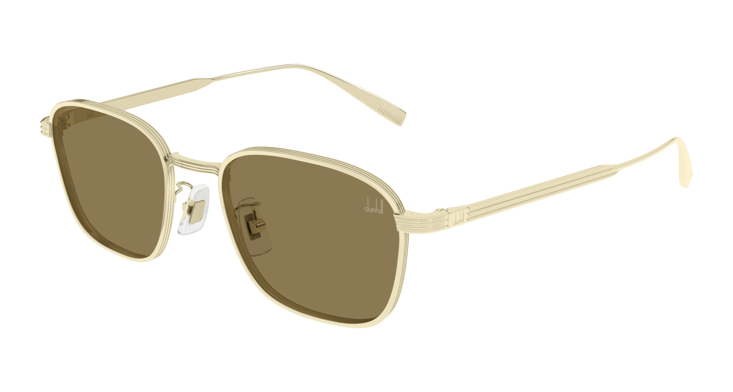 Buy Dunhill Gold (001) Sunglasses Online - Sunglasses.ie