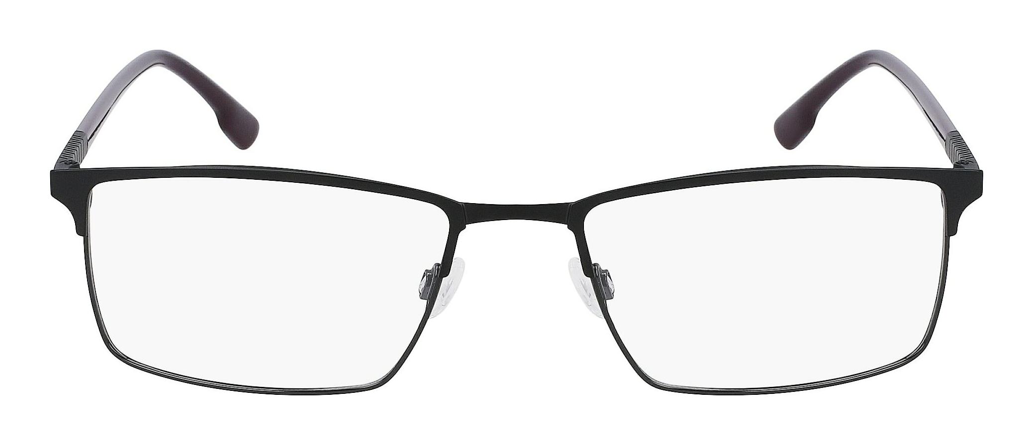 Buy Flexon Matte Gunmetal Glasses Online - Sunglasses.ie