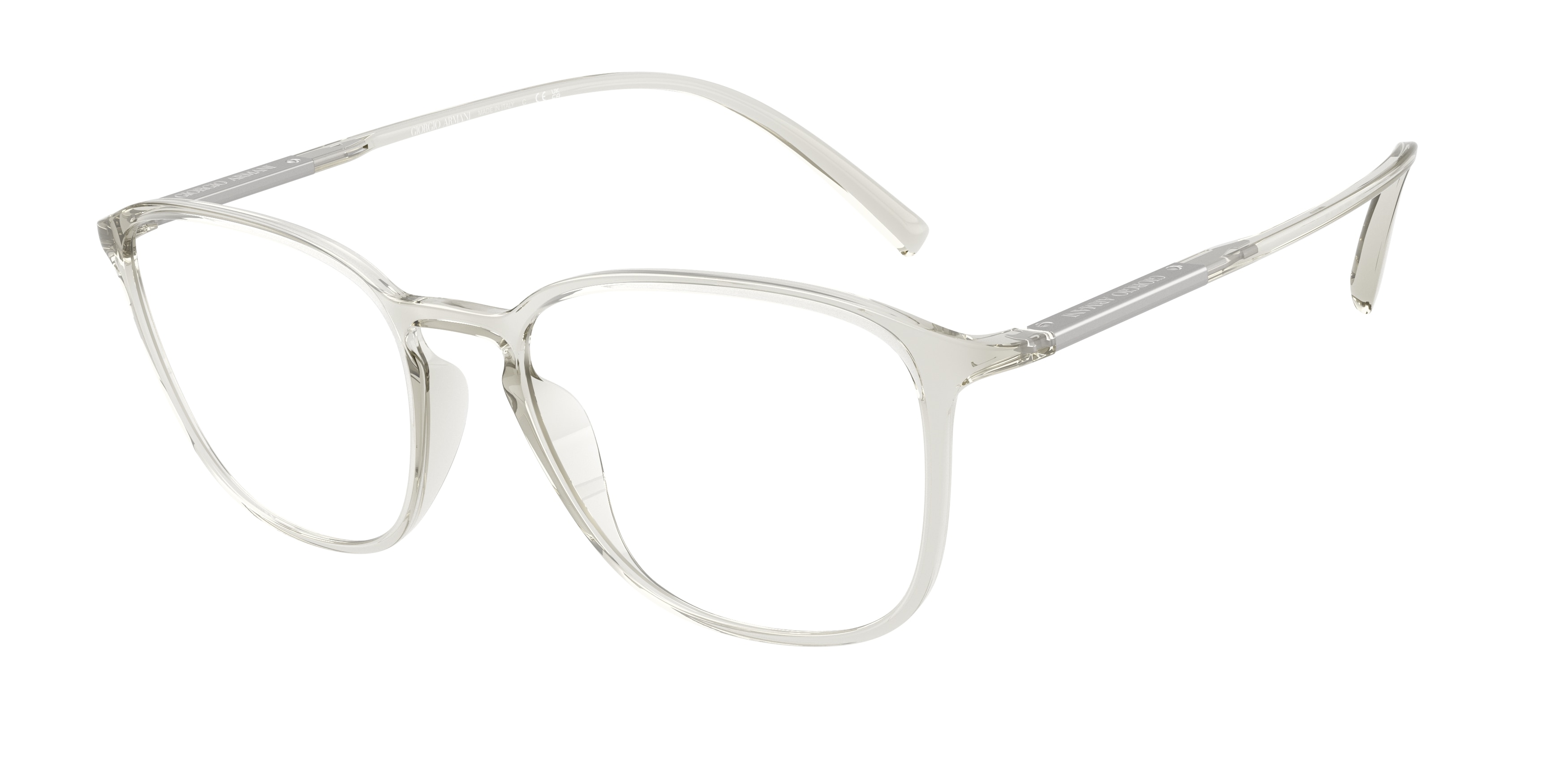 Buy Giorgio Armani Grey Glasses Online - Sunglasses.ie