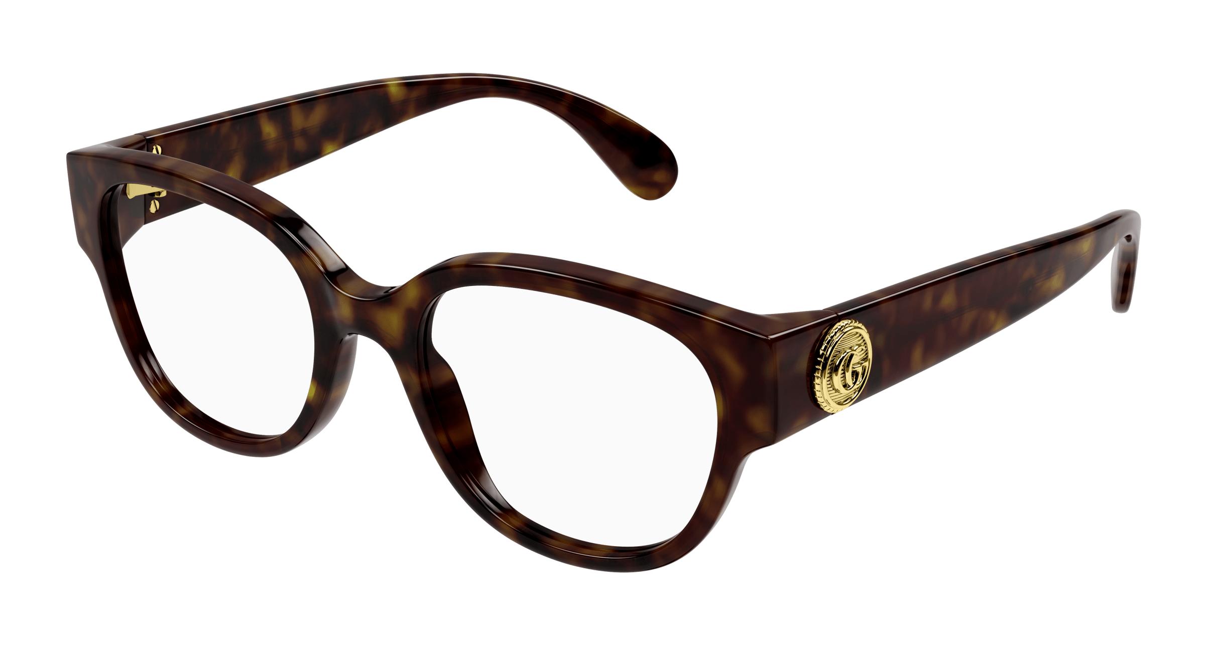 Buy Gucci Havana (005) Glasses Online - Sunglasses.ie