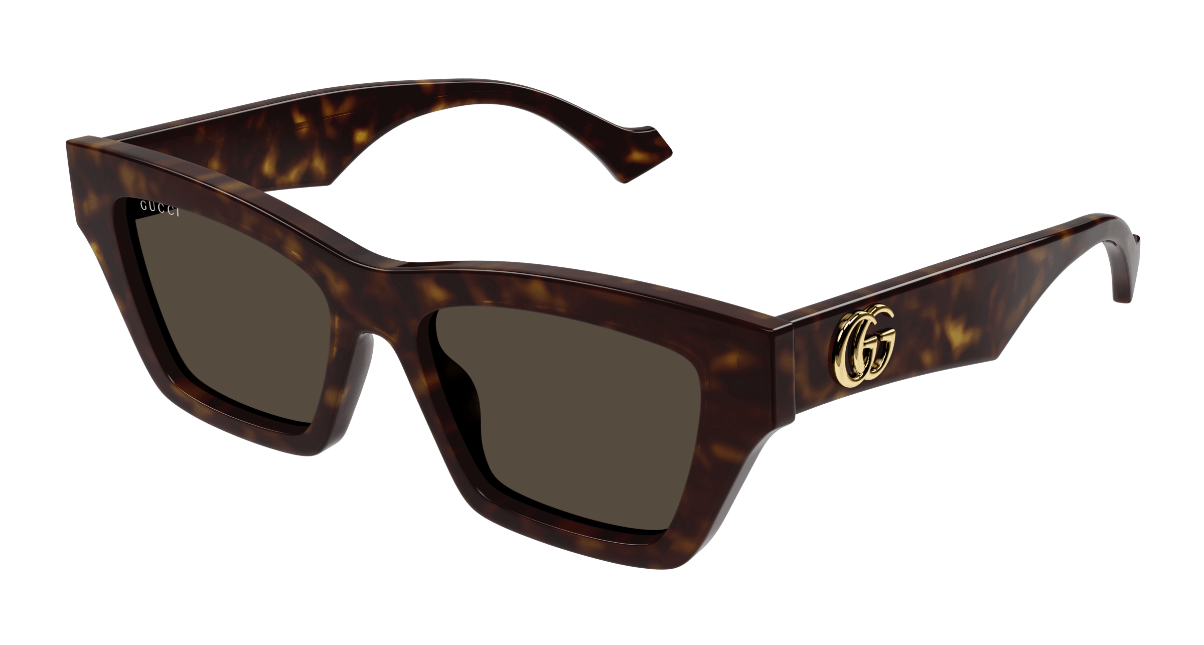 Buy Gucci Havana (002) Sunglasses Online - Sunglasses.ie