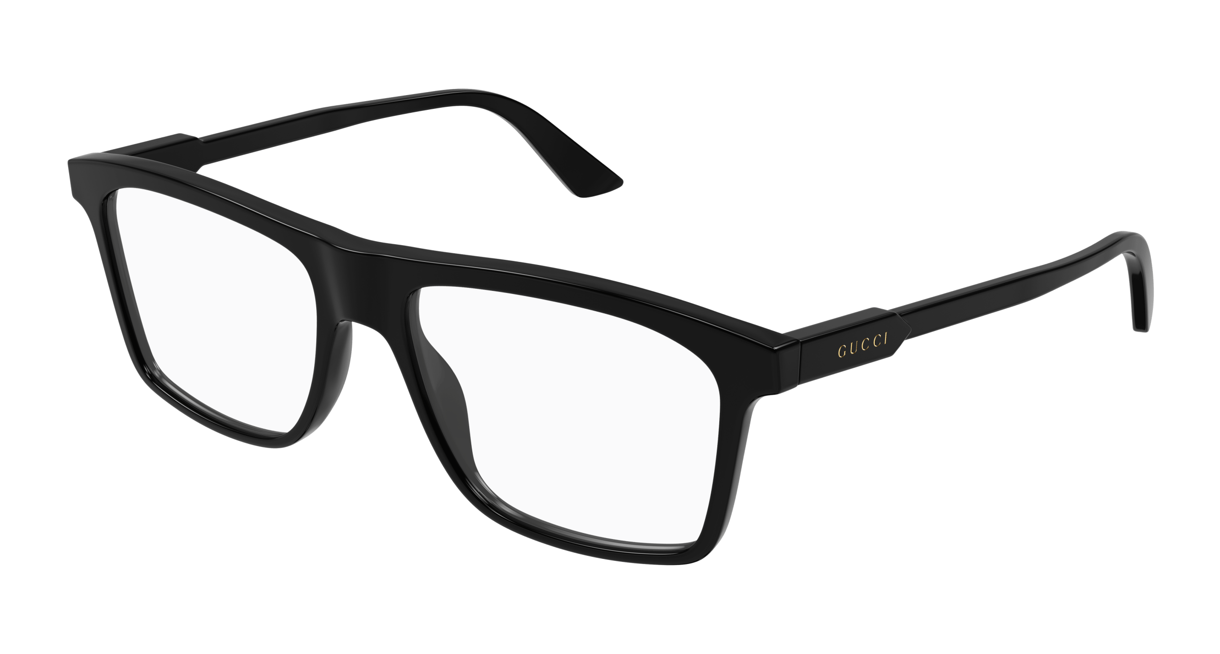Buy Gucci Black (004) Glasses Online - Sunglasses.ie