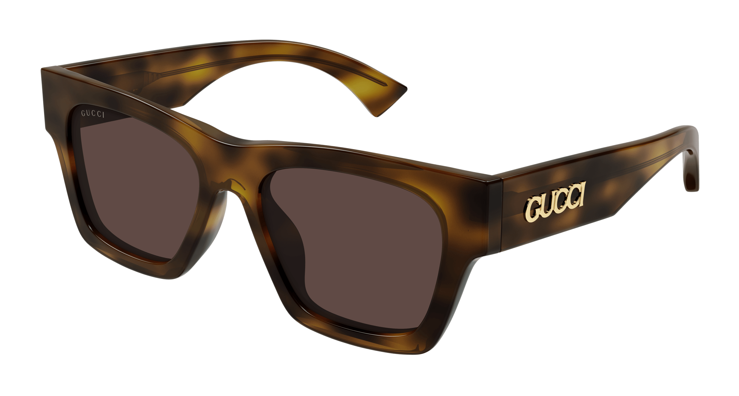 Buy Gucci Havana (002) Sunglasses Online - Sunglasses.ie