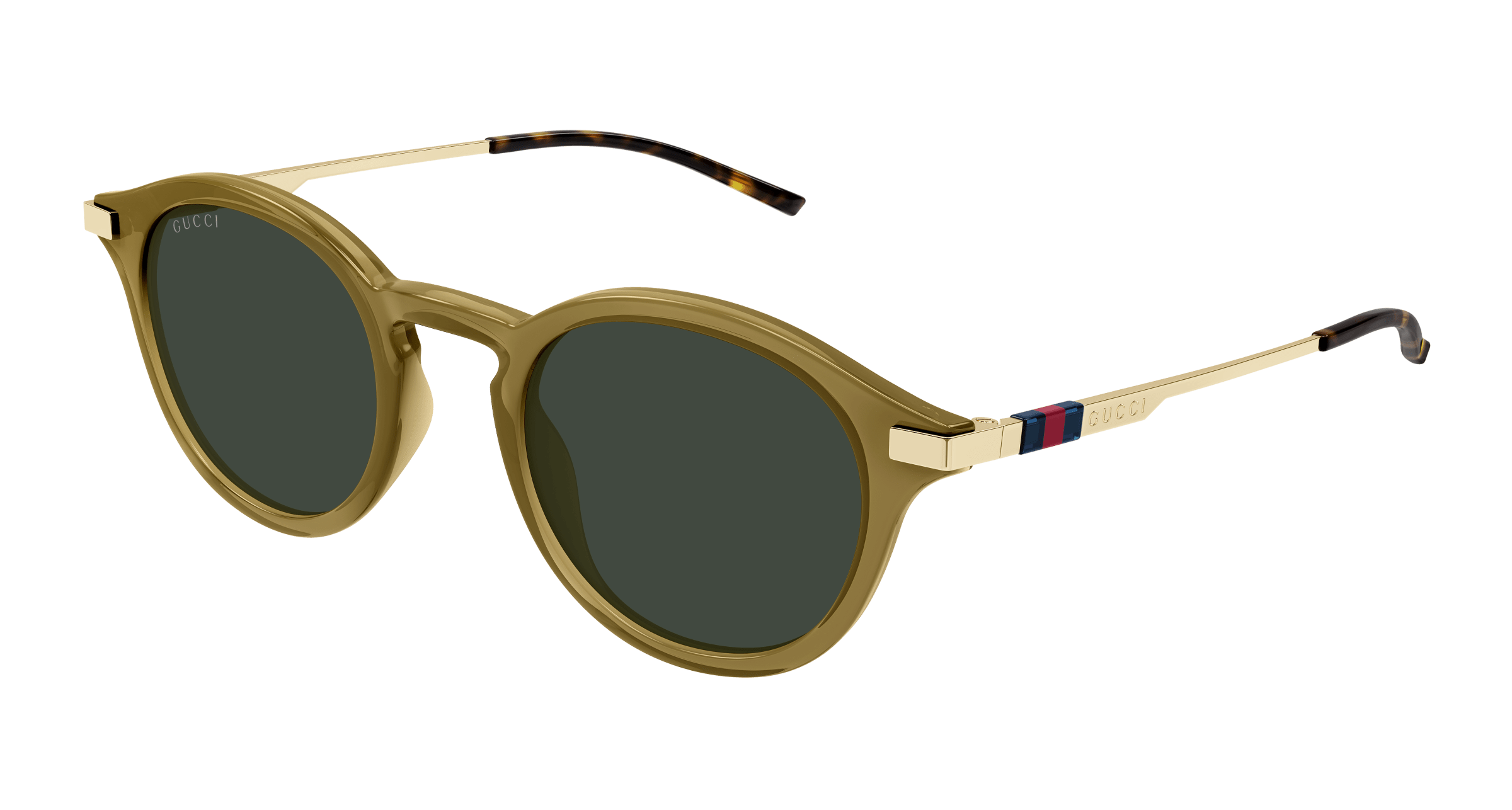 Buy Gucci Brown (003) Sunglasses Online - Sunglasses.ie