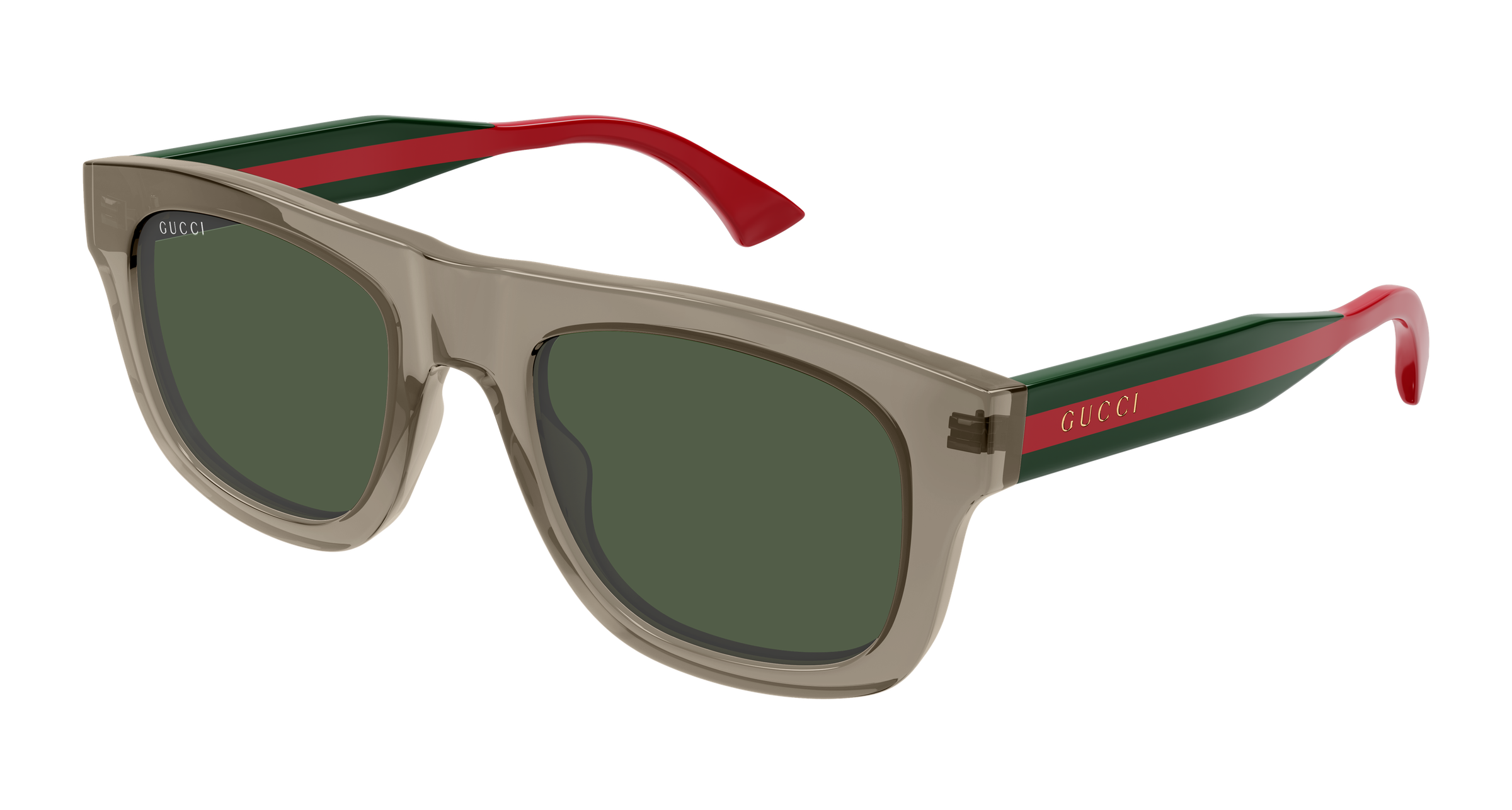 Buy Gucci Brown (003) Sunglasses Online - Sunglasses.ie