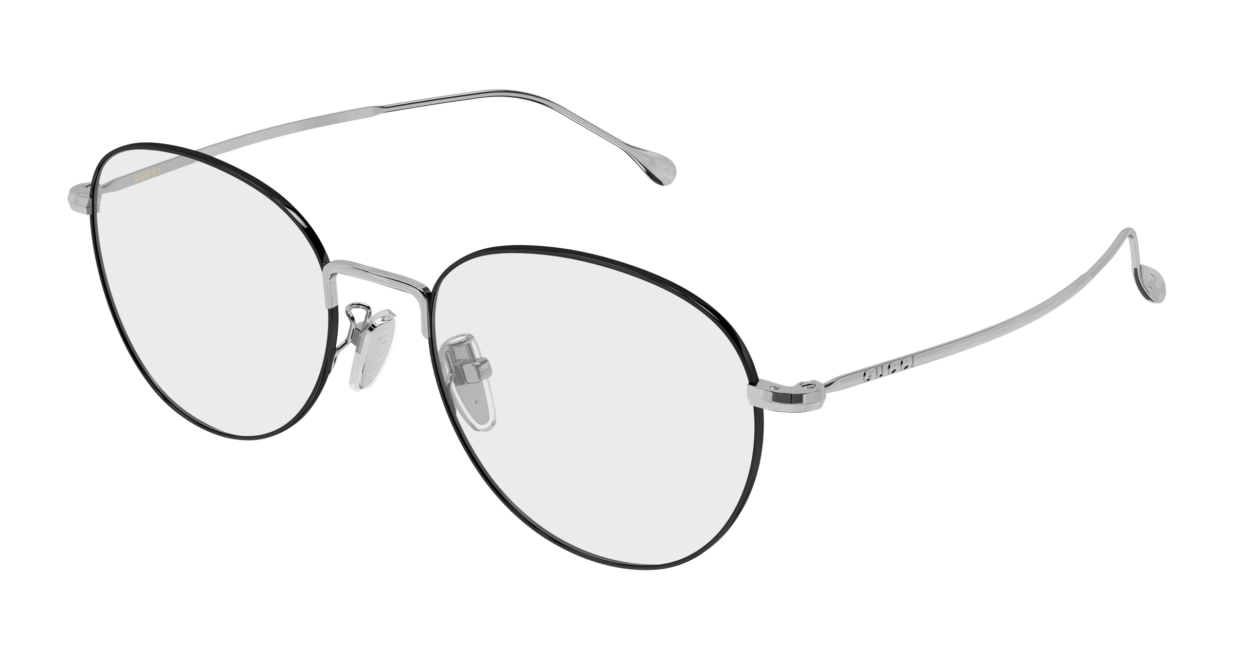 Buy Gucci Black (004) Glasses Online - Sunglasses.ie