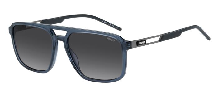 Buy Hugo Grey Sunglasses Online - Sunglasses.ie