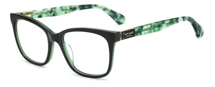 Buy Kate Spade Green Glasses Online - Sunglasses.ie