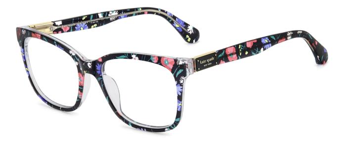 Buy Kate Spade Multicolor Glasses Online - Sunglasses.ie