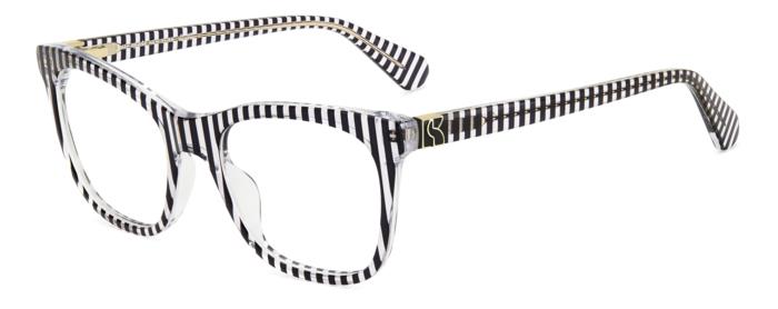 Buy Kate Spade Black Glasses Online - Sunglasses.ie