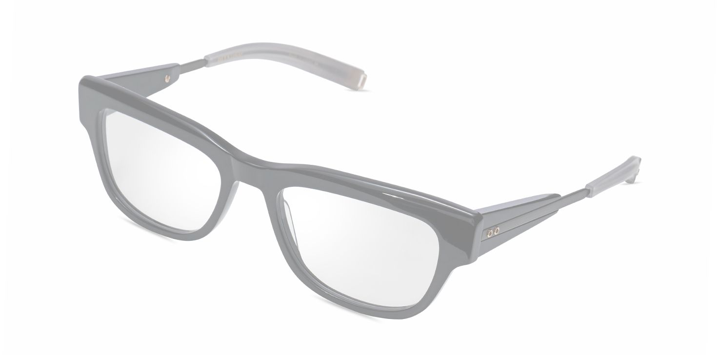 Buy Dita Lancier Ichi Black - Black Gun Glasses Online - Sunglasses.ie