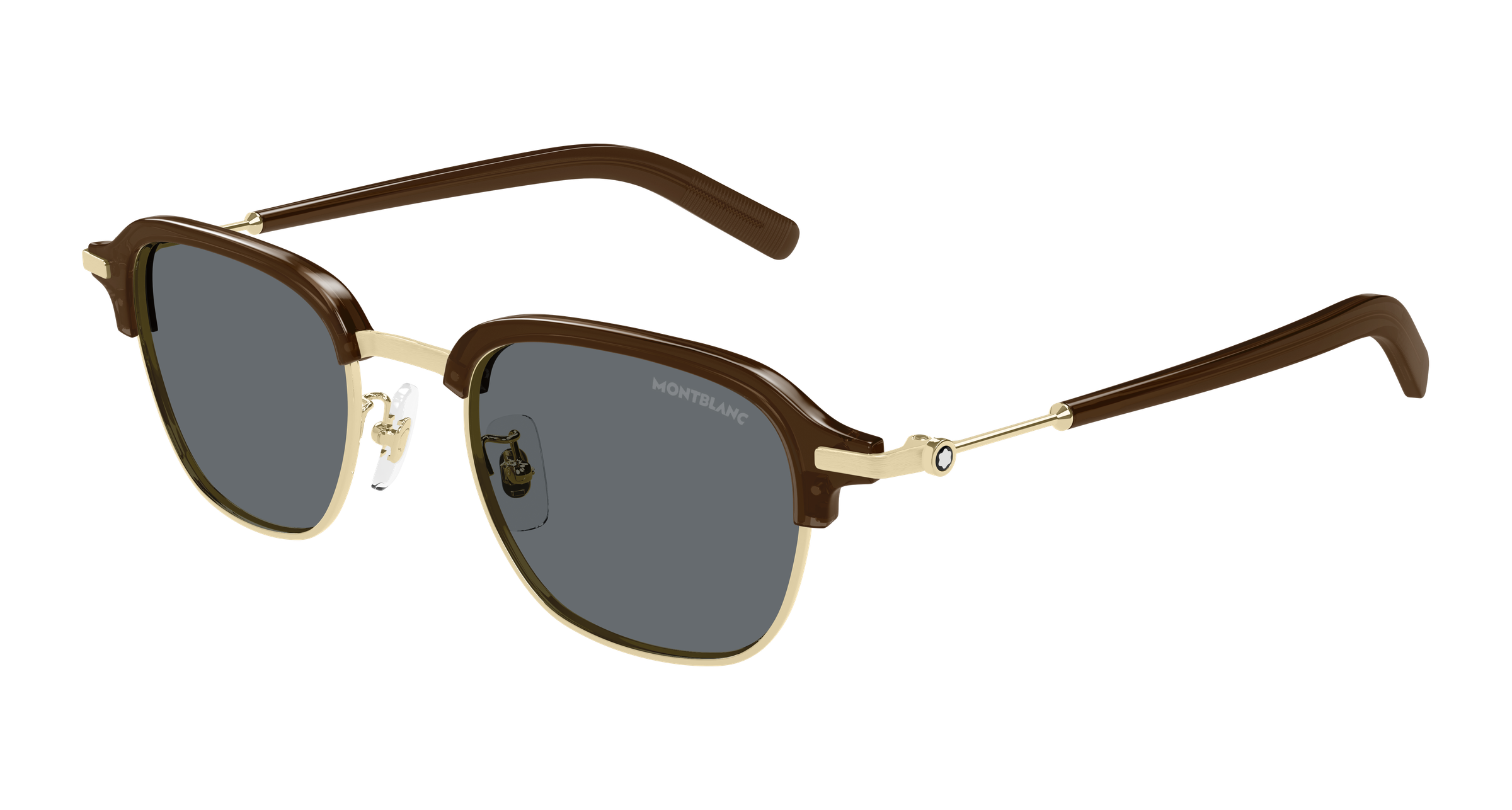 Buy Montblanc Gold (005) Sunglasses Online - Sunglasses.ie