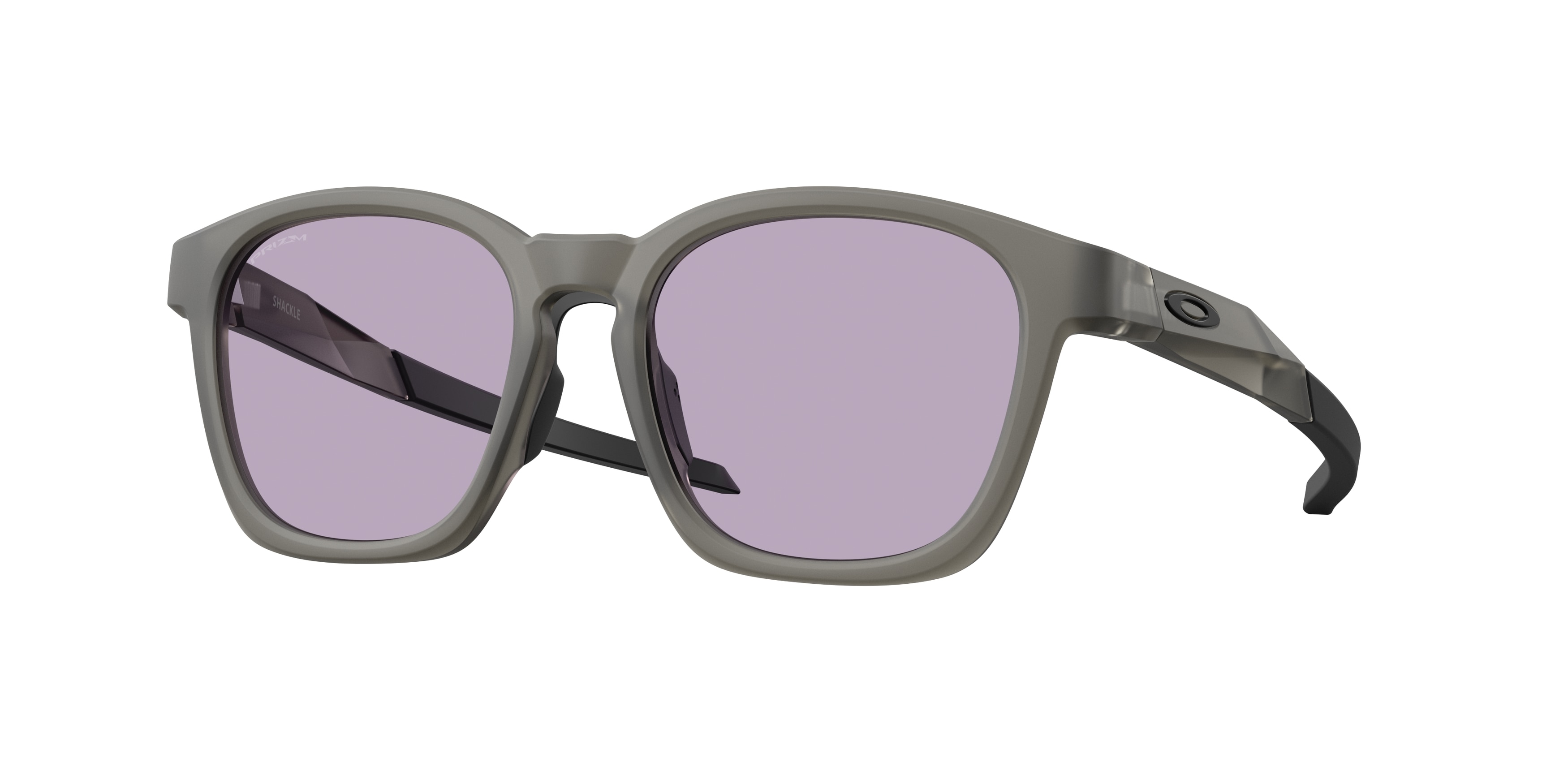 Buy Oakley Matte Grey Smoke Sunglasses Online - Sunglasses.ie